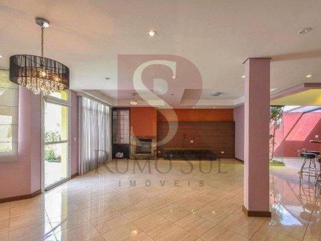 Casa à venda no Alto da Boa Vista