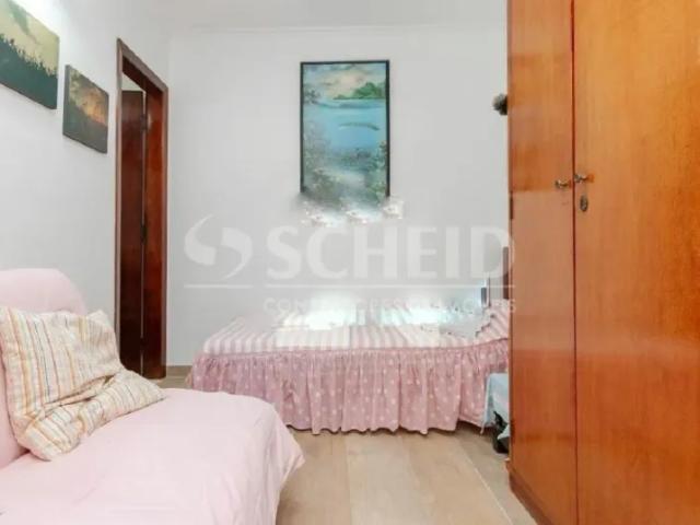 Casa a venda no Alto da Boa Vista