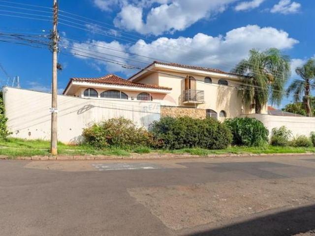 Casa à venda no Alto da Boa Vista 4 quartos 415 m² de construção