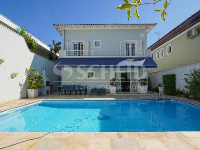 Casa à venda no Alto da Boa Vista