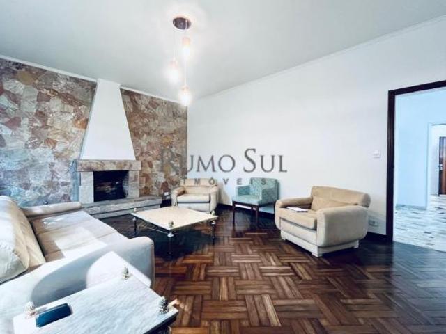Casa à venda no Alto da Boa Vista