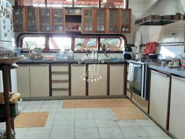 Casa à venda no Alto da Boa Vista