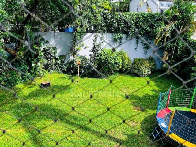Casa à Venda no Alto da Boa Vista 5 Quartos Suítes, 5 Vagas, 550m² A.C