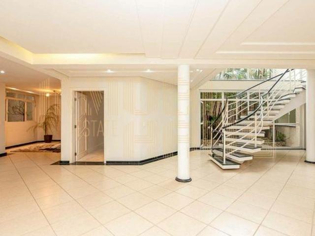 Casa à venda no Alto da Boa Vista | 5 quartos/ 5 suítes