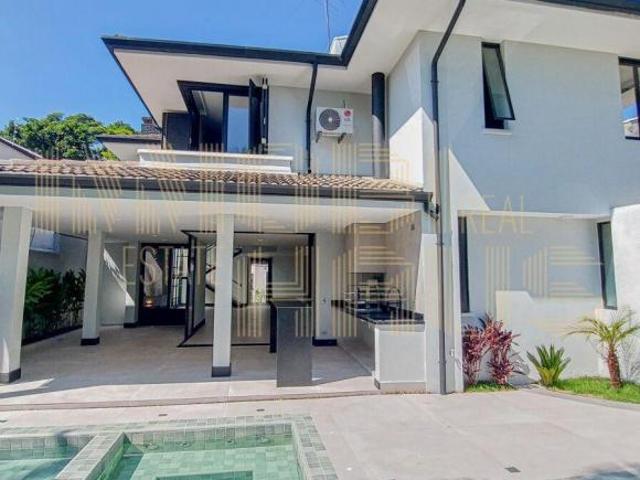 Casa à venda no Alto da Boa Vista | 5 quartos / 5 suítes