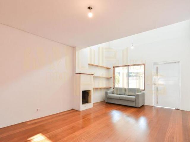 Casa à venda no Alto da Boa Vista | 5 quartos