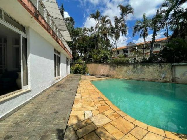 casa a venda no Alto da Boa Vista