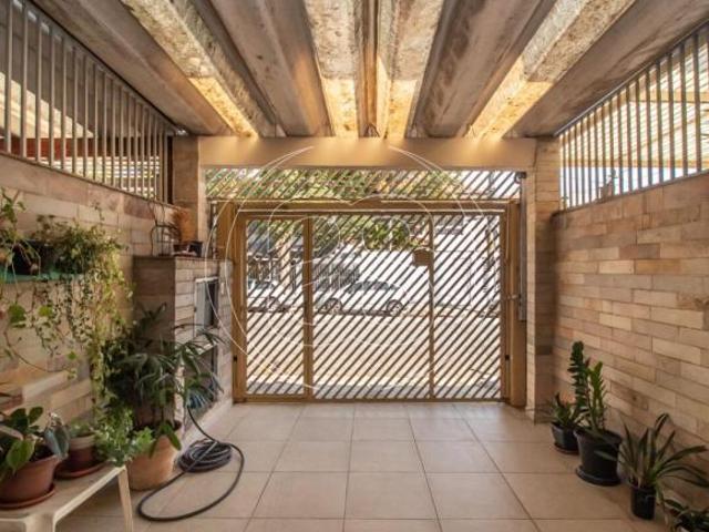 Casa a venda no Alto da Boa Vista