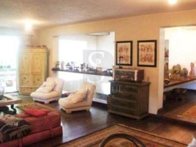 Casa à venda no Alto da Boa Vista