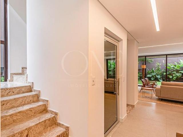 Casa à venda no Alto da Boa Vista