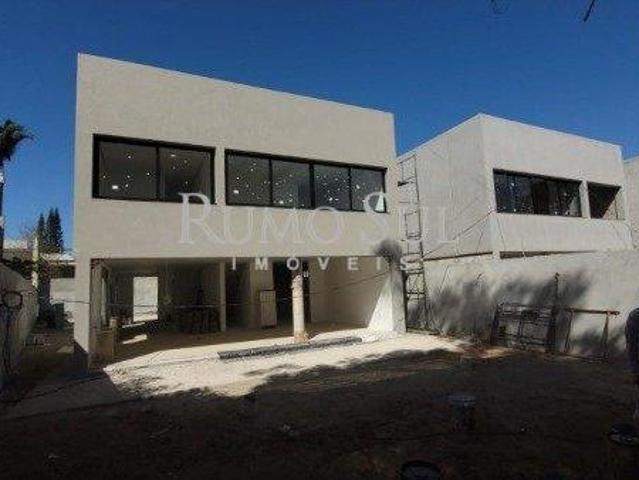 Casa à venda no Alto da Boa Vista