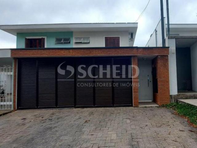 Casa á venda no Alto da Boa Vista casa de vila,rua fechada segurança 24h