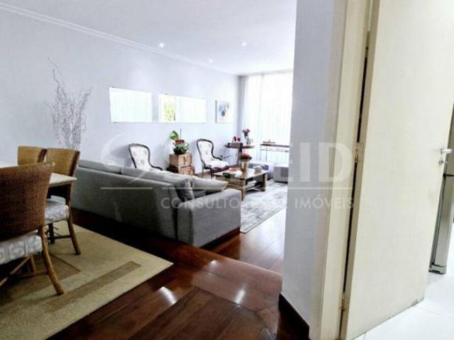Casa à venda no Alto da Boa Vista ? localização privilegiada e estrutura completa