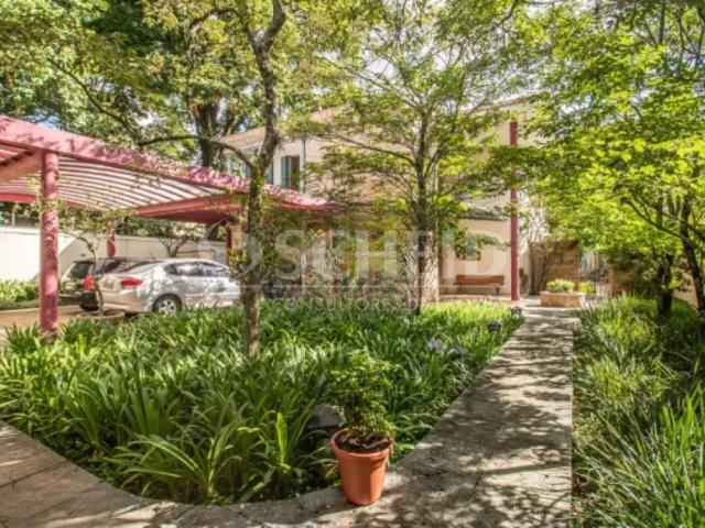 Casa com 4 quartos para venda no alto da boa vista