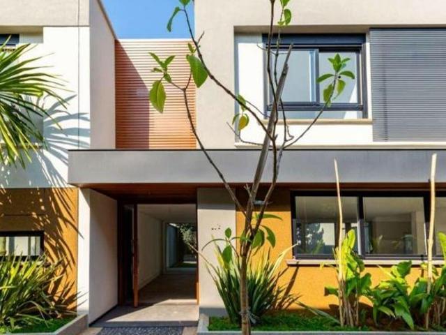 Casa a venda no Alto da Boa vista São Paulo/SP