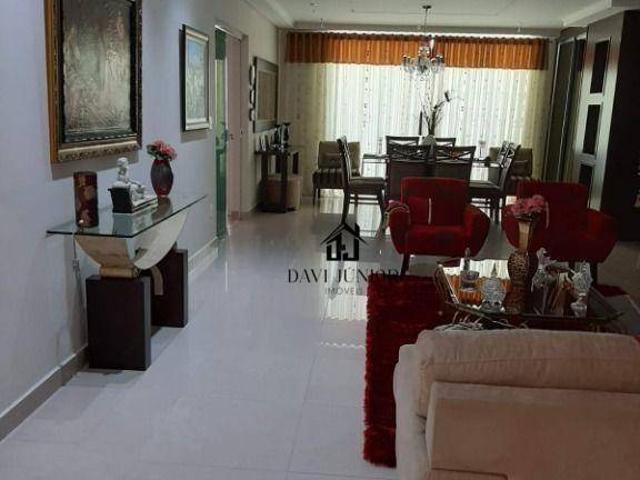 Casa a venda no Alto da Boa Vista São Roque 4 Dorms