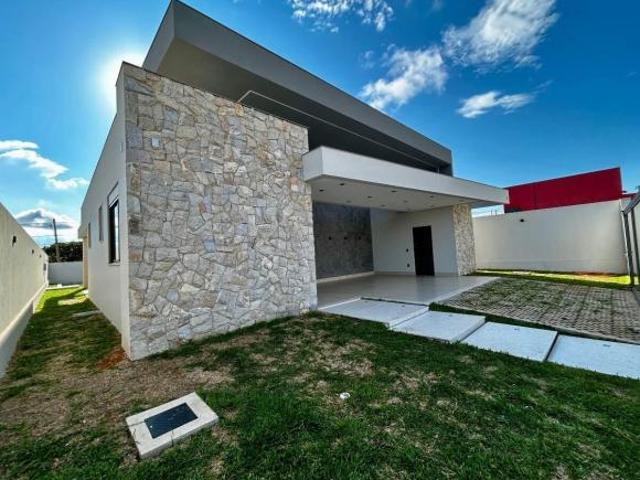 Casa à venda no Alto da Boa Vista Sobradinho 250 m² Úteis em 504 m² de terreno