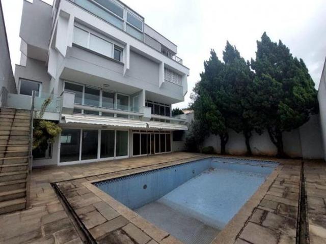Casa a venda no Alto da Lapa com 6 quartos