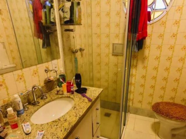 Casa à venda no Alto da Lapa com 135m², 3 dormitórios 1 suíte 3 banheiros 2 vagas