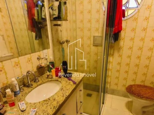 Casa à venda no Alto da Lapa, São Paulo SP: 3 quartos, 1 suíte, 1 sala, 3 banhei