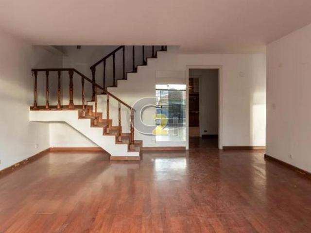 Casa a venda no Alto da Lapa 276m² 4 quartos 1 suite 6 vagas