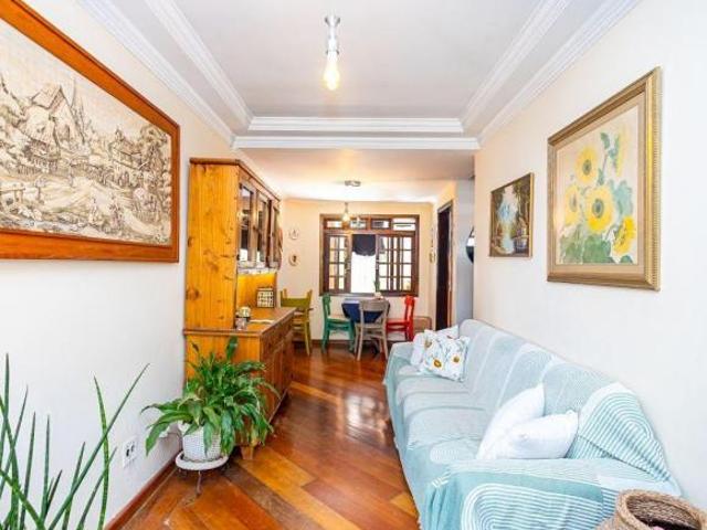 Casa à Venda no Alto da Lapa | 3 Dormitórios | 2 Banheiros | 2 Vagas | Excelente Localização