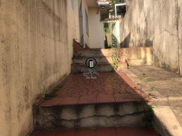 Casa à venda no Alto da lapa