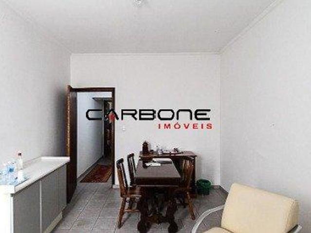 Casa à venda no Alto da Mooca