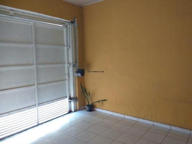 Casa à venda no Alto da Mooca