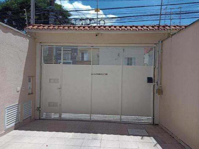 Casa à venda no Alto da Mooca