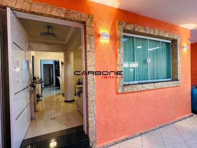 Casa à venda no Alto da Mooca