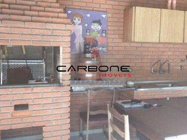 Casa à venda no Alto da Mooca