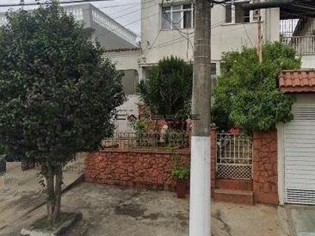 Casa à venda no Alto da Mooca
