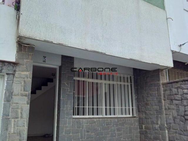 Casa à venda no Alto da Mooca
