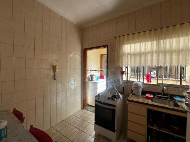 Casa à venda no Alto da Mooca