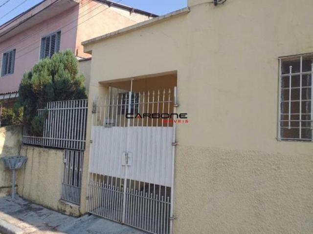 Casa à venda no Alto da Mooca