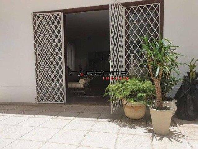 Casa à venda no Alto da Mooca