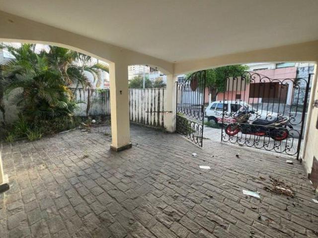 Casa à venda no Alto da Mooca