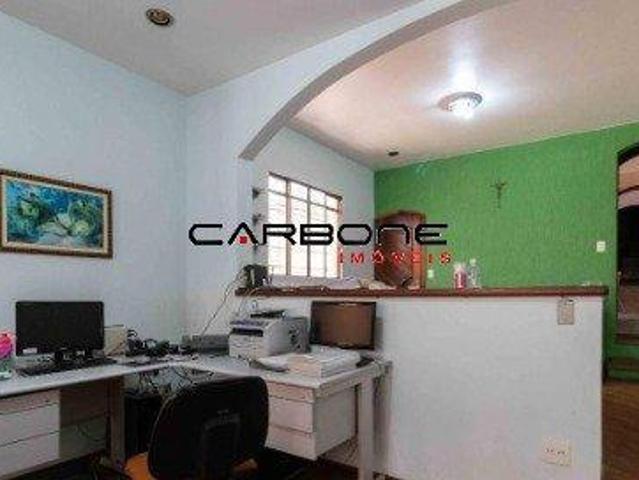 Casa à venda no Alto da Mooca