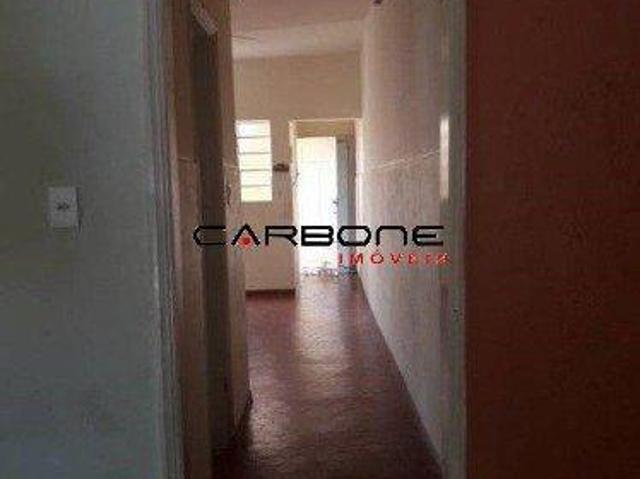 Casa à venda no Alto da Mooca
