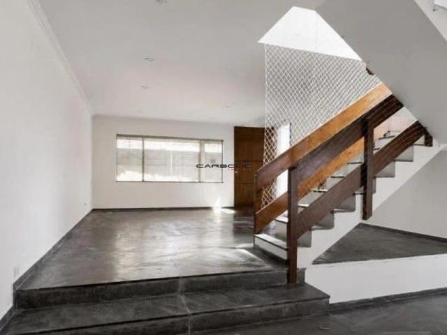 Casa à venda no Alto da Mooca