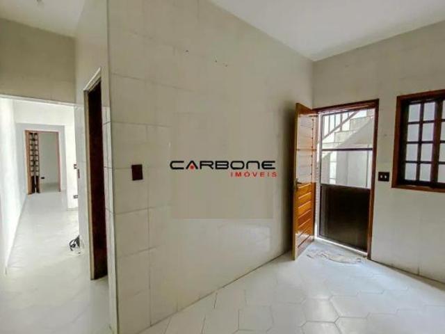 Casa à venda no Alto da Mooca
