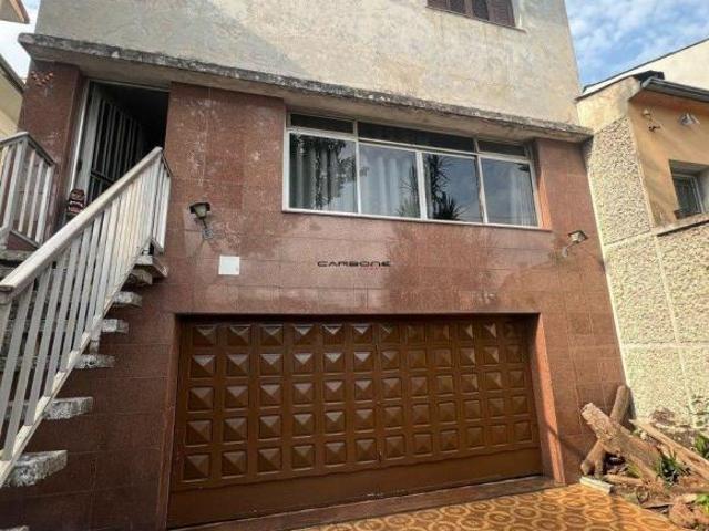 Casa à venda no Alto da Mooca