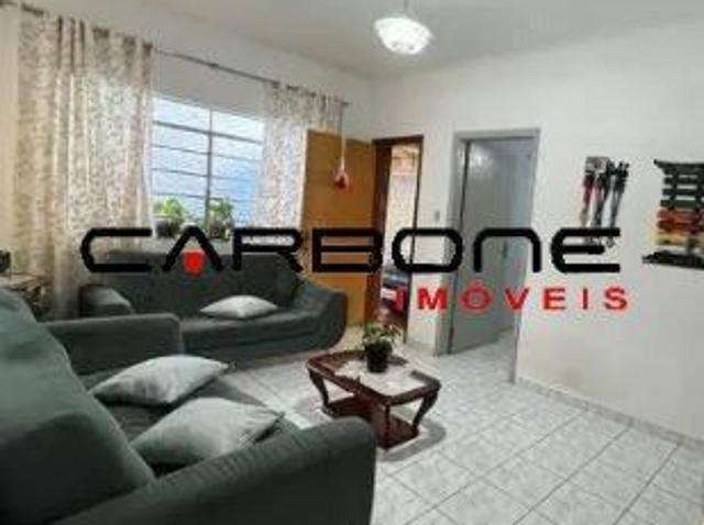 Casa à venda no Alto da Mooca
