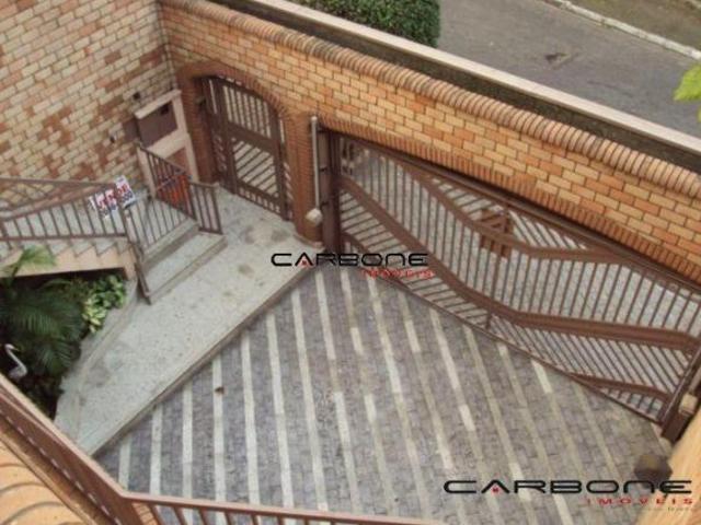 Casa à venda no Alto da Mooca