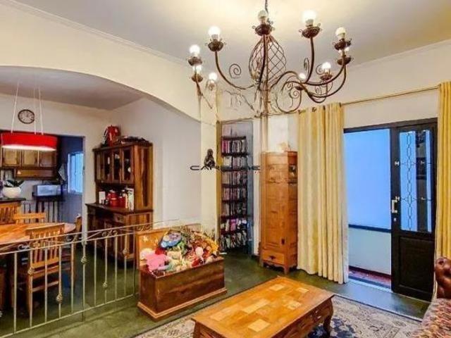 Casa à venda no Alto da Mooca