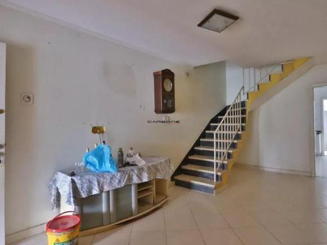 Casa à venda no Alto da Mooca