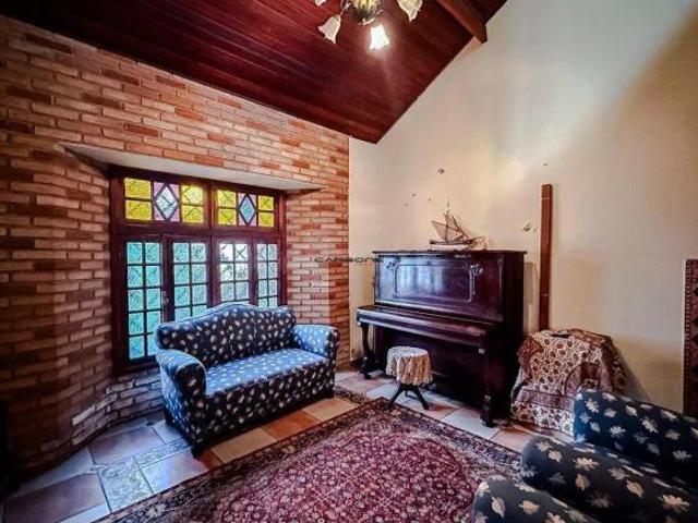 Casa à venda no Alto da Mooca
