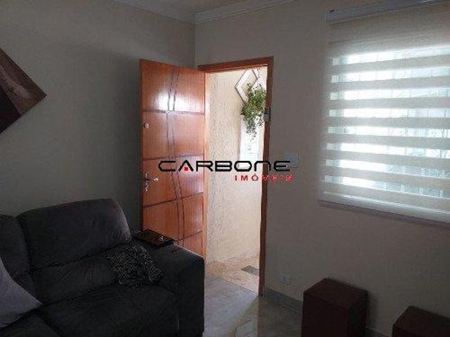 Casa à venda no Alto da Mooca