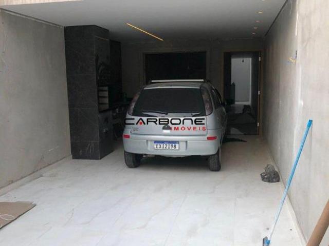 Casa à venda no Alto da Mooca